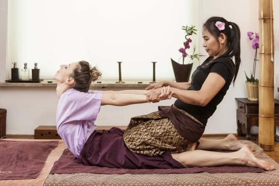 Thai Traditional Medicine – May Term Thailand